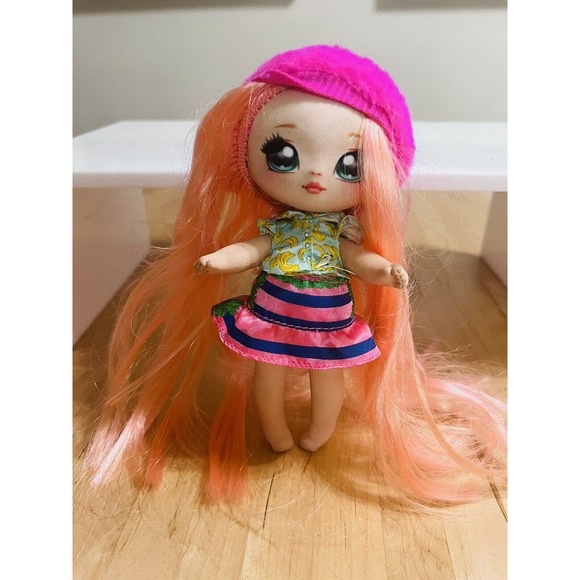 Na Na Na Surprise | Toys | Na Na Na Surprise Nina Nanners Series 2 Girl ...